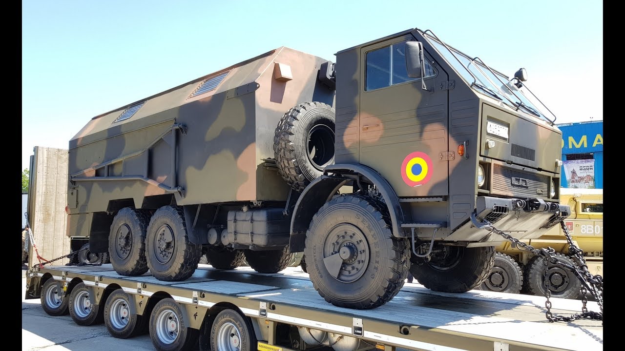 North Korea M1991 240mm vehicle-mounted rocket launcher - iMedia