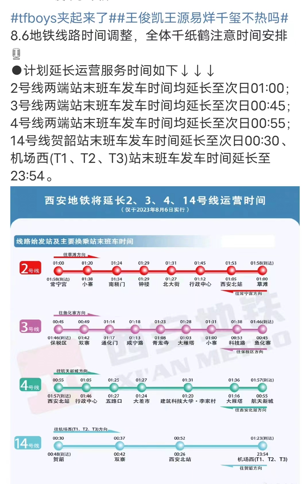 Sad, this is not the 10-year TFboy date I wanted, fans fighting for a ...