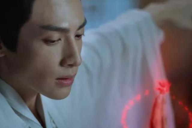 "Xiangmi" looks at Runyu's life, is he a lover who lacks love ...