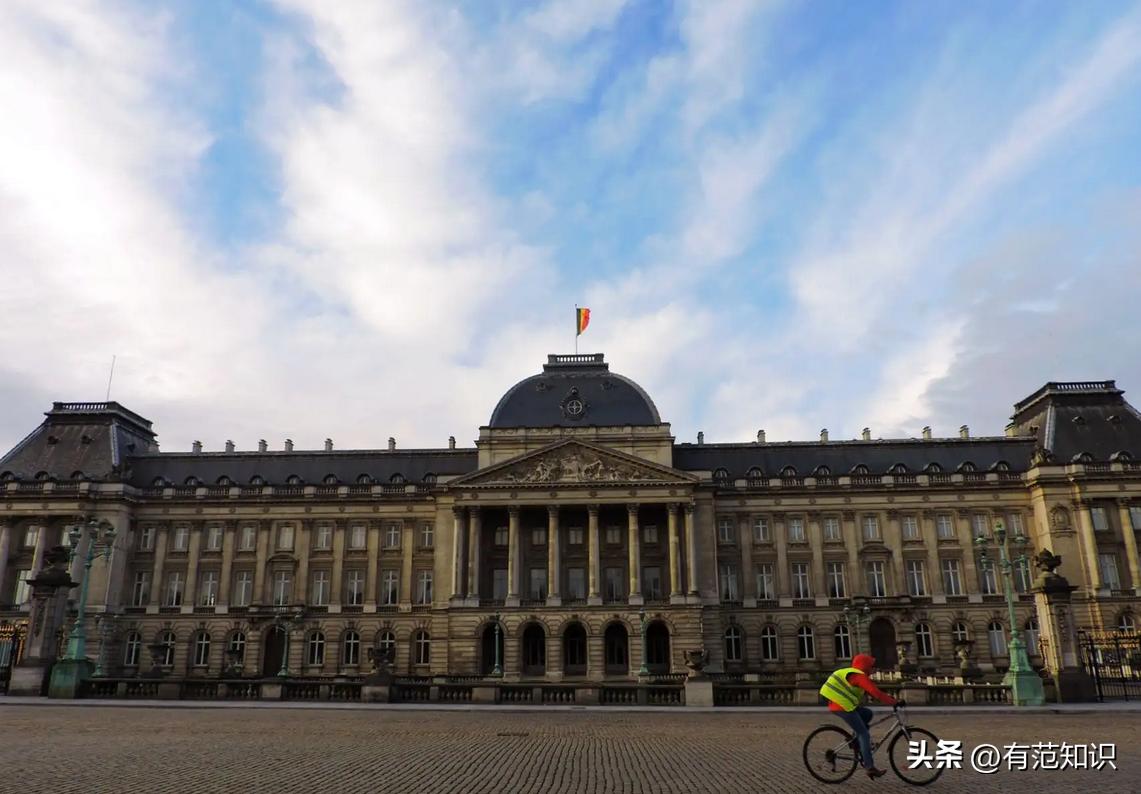 From the Kingdom of the Netherlands to Belgian Independence: History ...