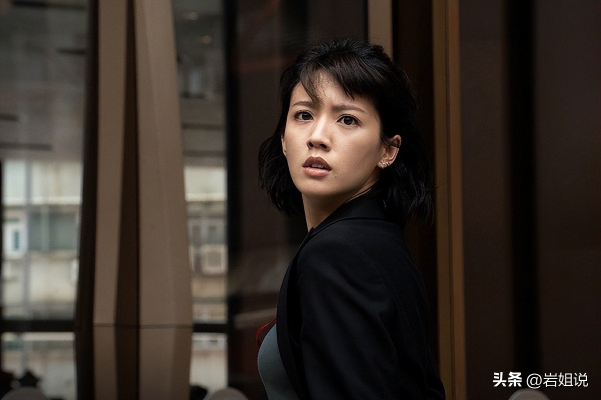 [Integrity Sniper] Wu Zhuoxi plays the villain, Huang Zongze's partner ...