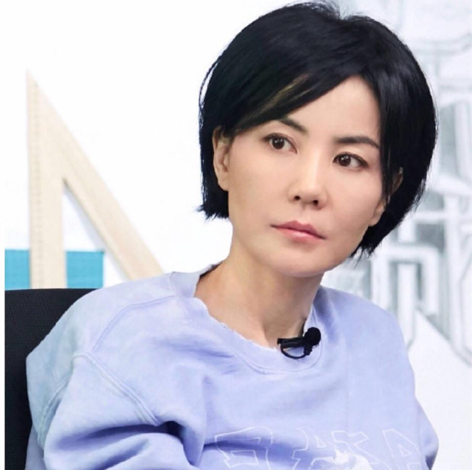 Li Ao commented on Faye Wong: The reason why she is aloof is because ...