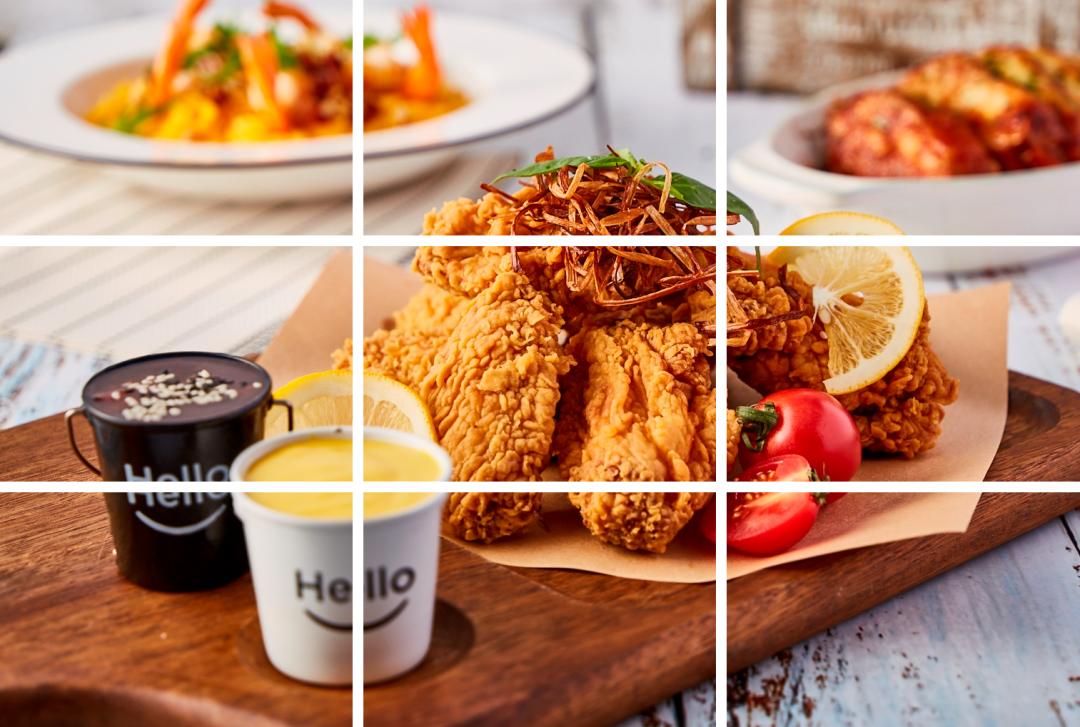 How to make scale fried chicken?How do you get scales out of fried ...