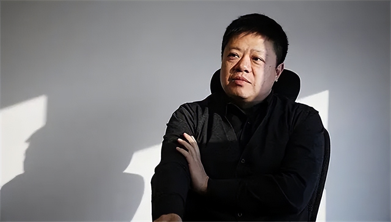 Ma Dong's wife is so beautiful, when CCTV resigned to be a full-time ...