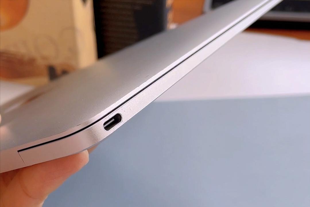 Do you know the difference between the Type-C interface of Apple ...