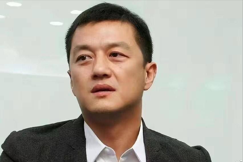 Li Yapeng sells family heirlooms, 800 million Taihu stones 350 million ...