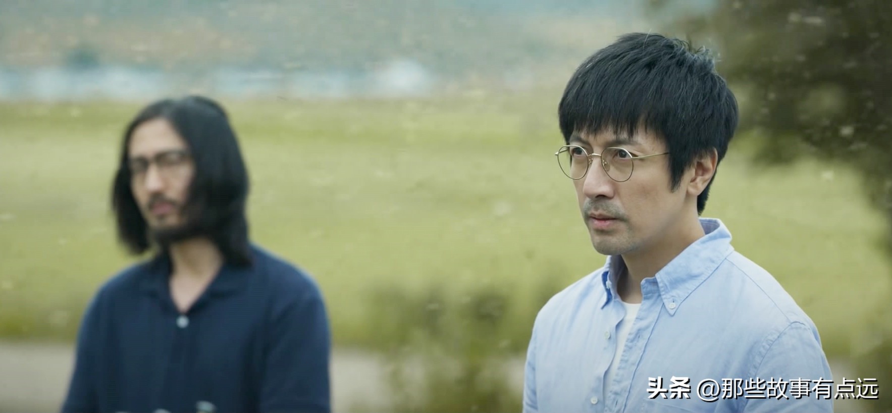 Who will play Luo Ji in the second season of "Three-Body Problem ...