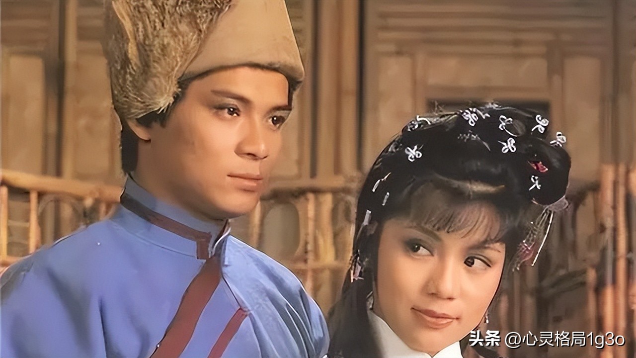 Why did Jin Yong let Yin Zhiping bully Xiaolongnu, but let Ouyang Ke ...