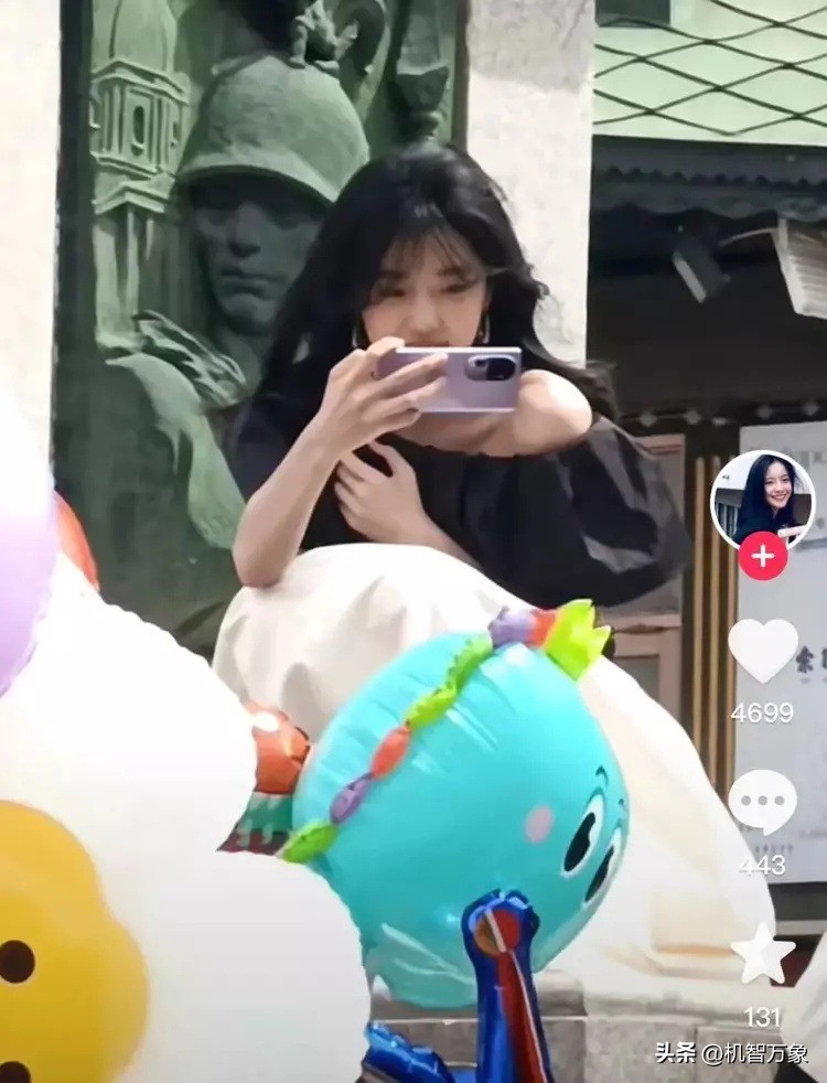 The rendering has just been exposed, and the spy photos of the real ...