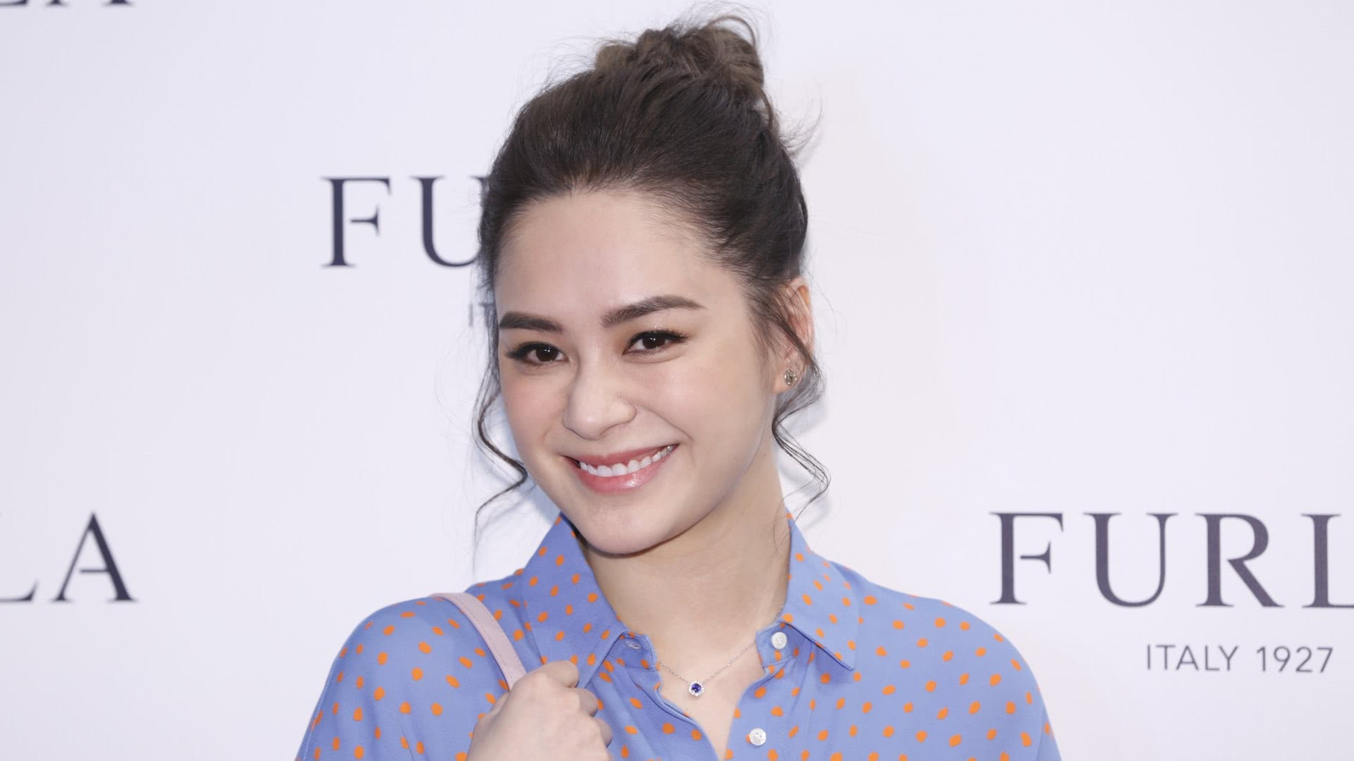 The older you get, the more you look like Zhao Benshan. Edison Chen's photo was ridiculed by the ...