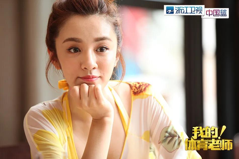 The official announcement of Wang Xiaochen's new drama once again partnered with Zhang Jiayi ...