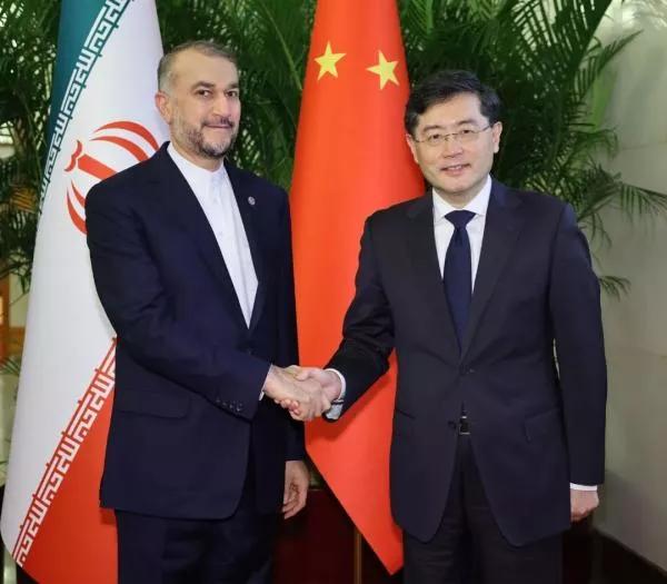 The New Geopolitical Evolution of Middle East Reconciliation - iMedia