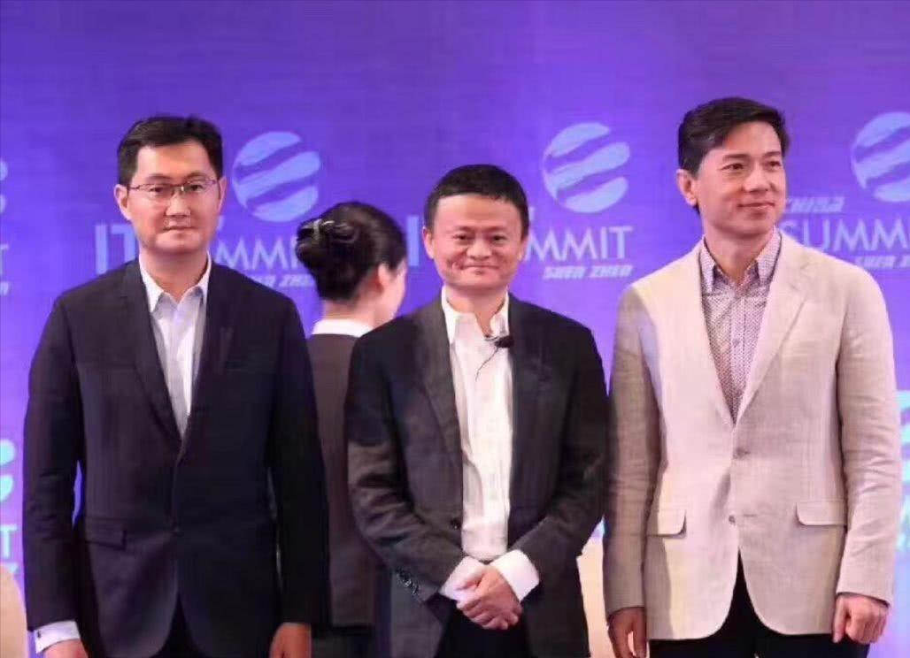 The "richest man in Xinjiang" with assets of 300 billion yuan and tens ...