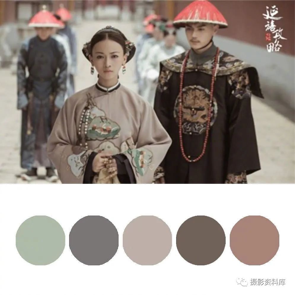 The "default" beautiful Morandi is on fire again!Sweeping the ...