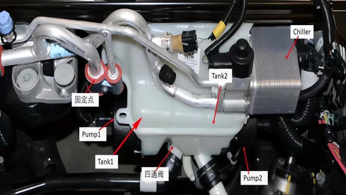 How amazing is the Tesla Valve invented by Tesla? - iMedia