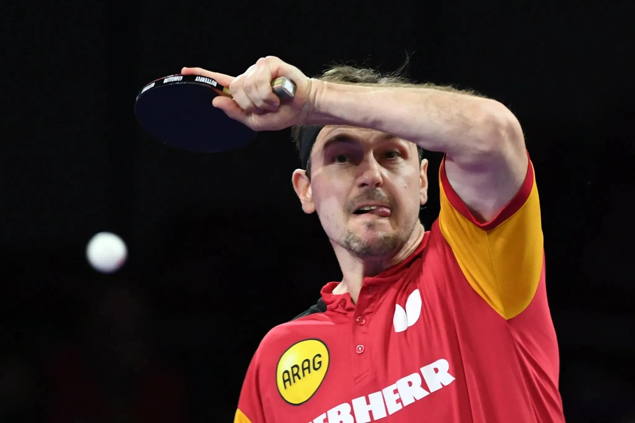 There is no cure!Lin Gaoyuan lost 2-3, missed Zhang Ben's revenge, Wang ...