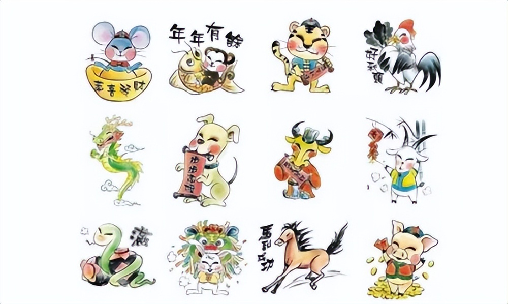 Find out if your zodiac sign is one of them! The five most prosperous ...