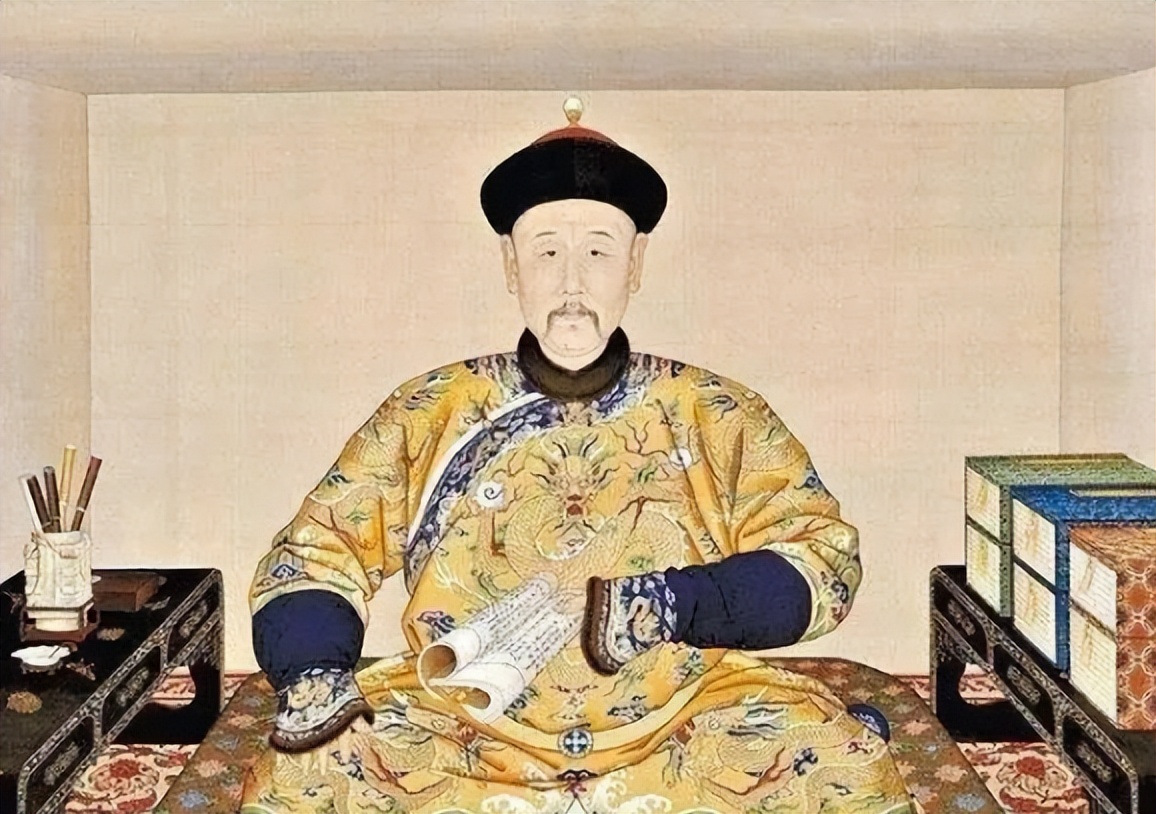 The Xuanwumen Incident in history and the Nine Sons Conquest: Which is ...