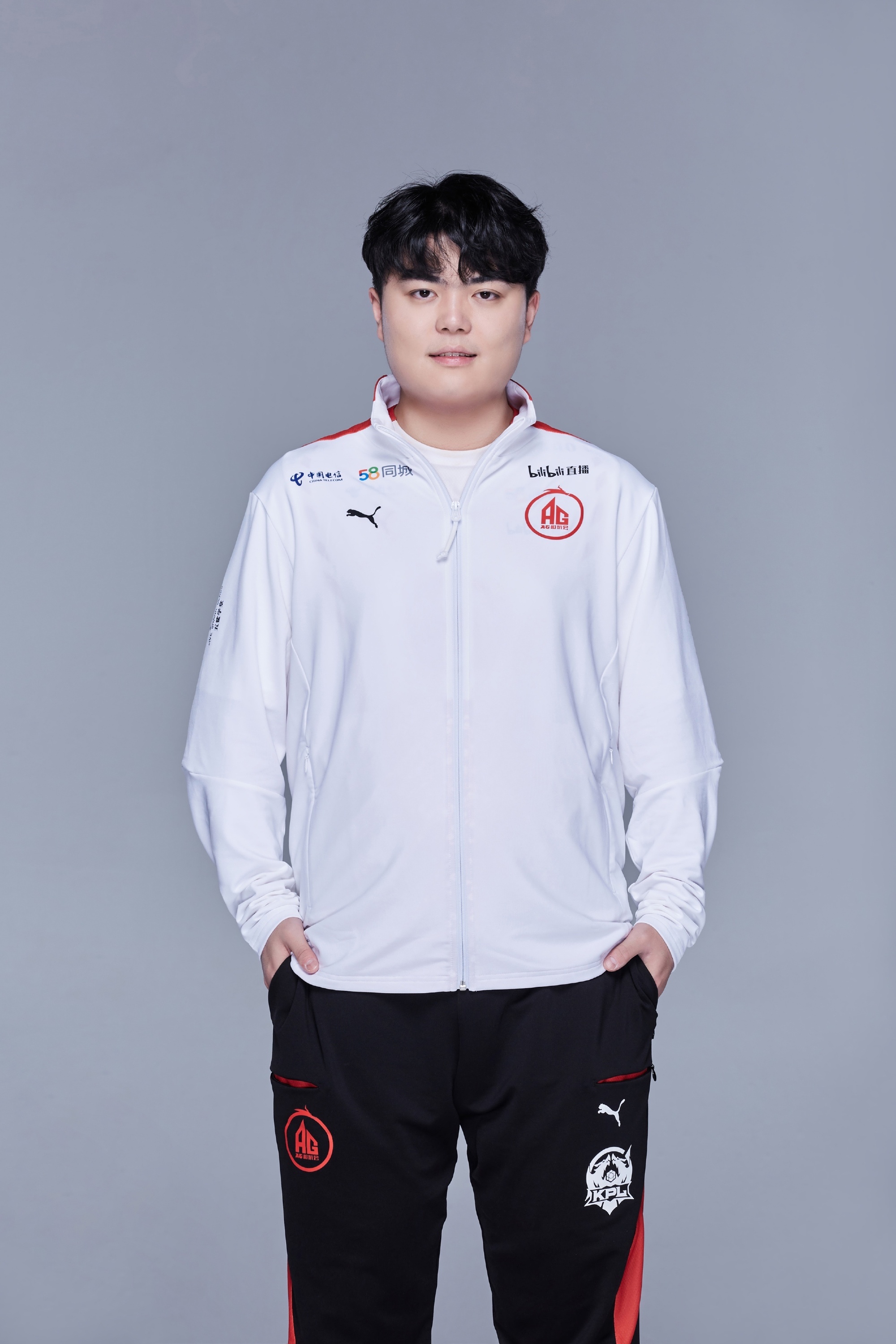 AG Super Play will announce the third wave of makeup photos, Yinuo ...