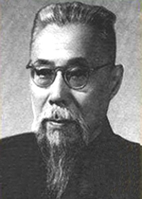 Mr. Ma Xulun and his appreciation of calligraphy - iNEWS