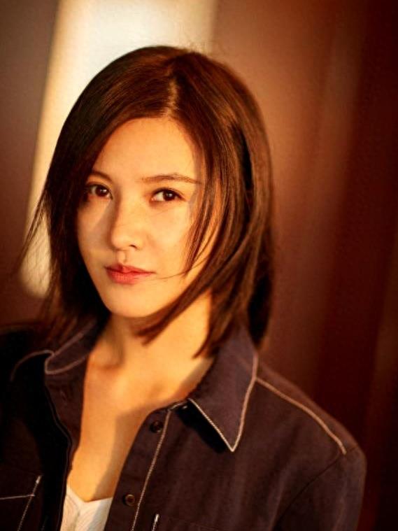 Zhao Wei single-handedly made her famous, but she is obsessed with ...