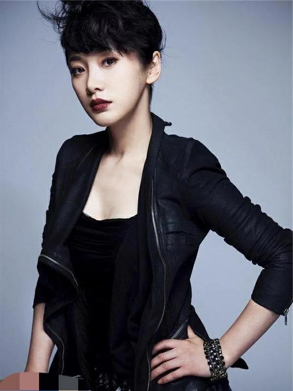 Guo Yan, famous actress - iNEWS