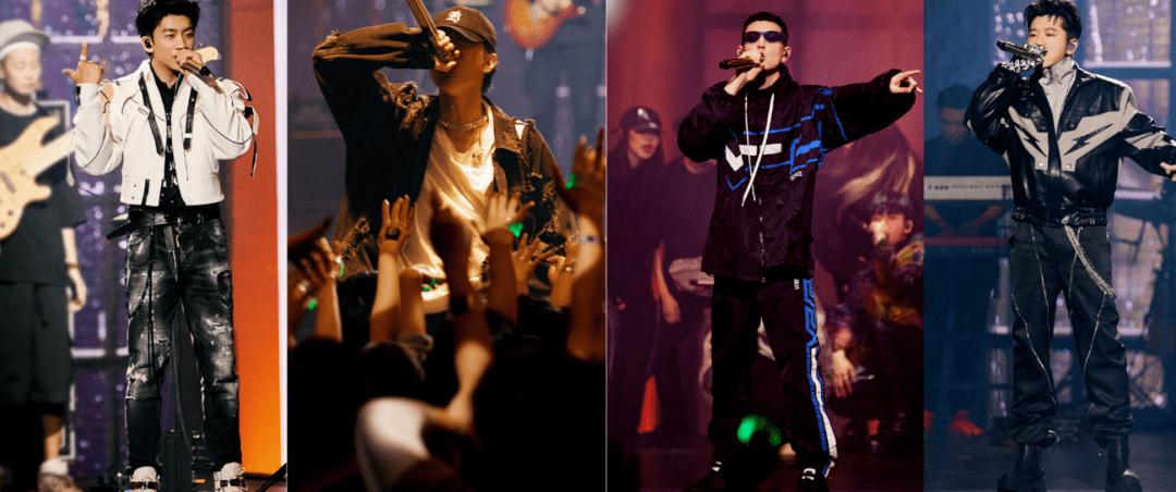 The "big villain" who is unwilling to fate - Yang Hesu - iNEWS