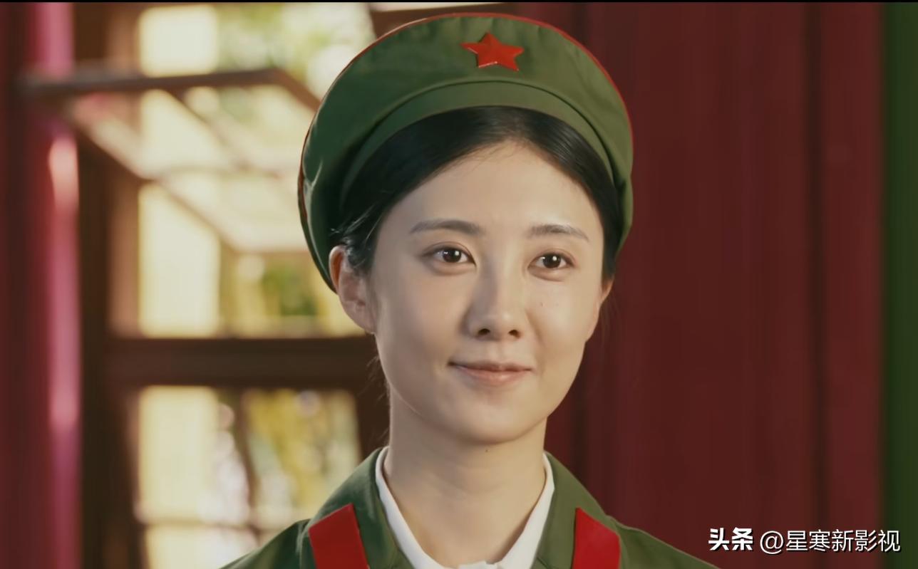 The sea in the dream: Breaking up with He Hongling was a "blessing in ...