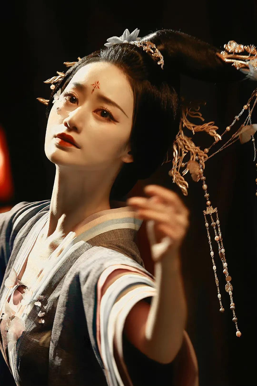 Guo Xiaoting: From Jacaranda to Yang Ling, the Birth of a Disgraced ...