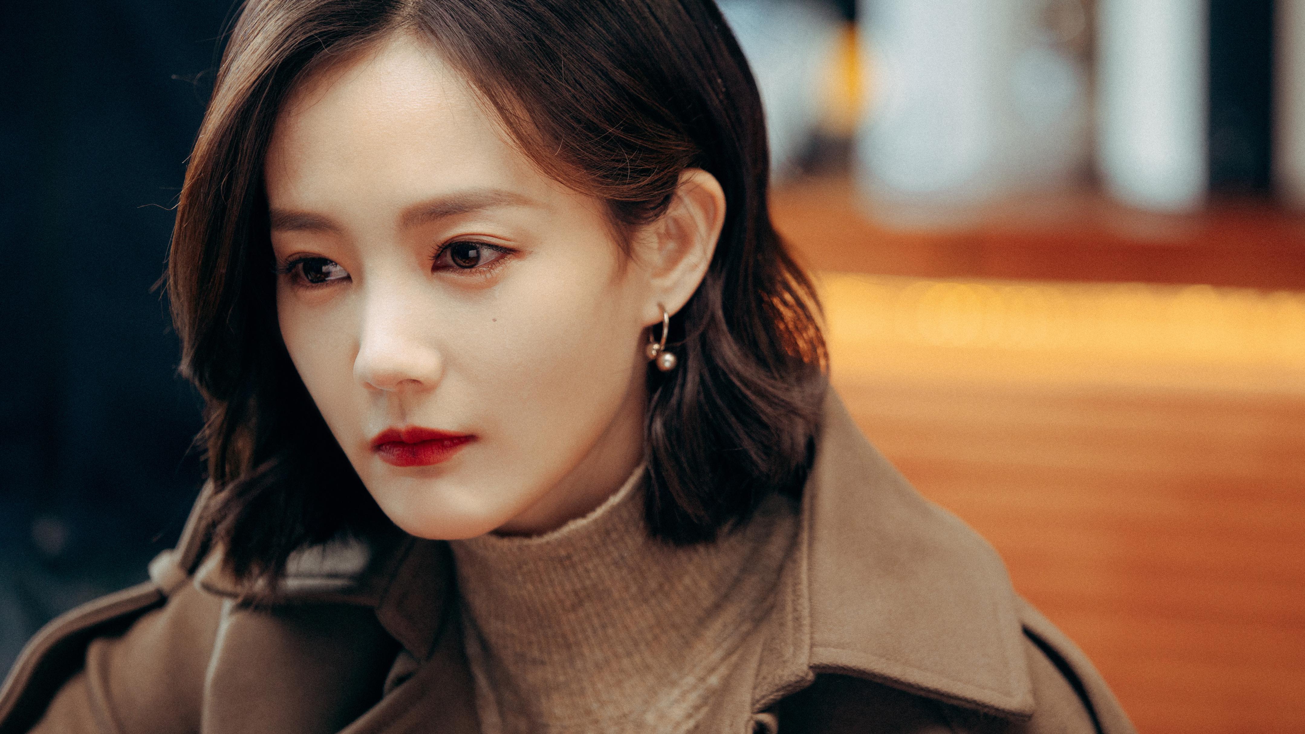 After "The Knockout", Li Yitong continued to open The Knockout mode ...