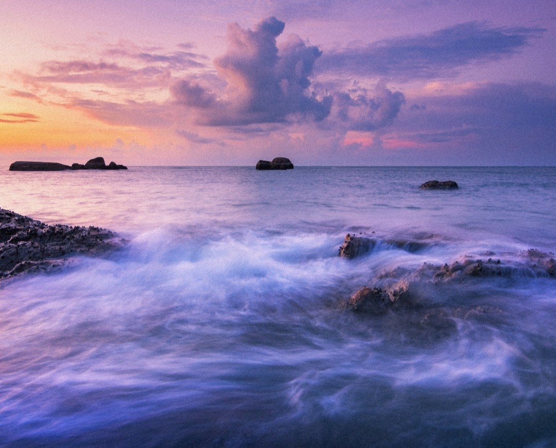 The surface is dull and dull, but in fact it has a strong heart, a ...