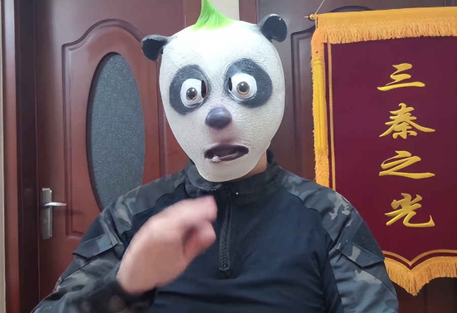 Internet celebrity Xiaobei with millions of fans is hungry and responds ...