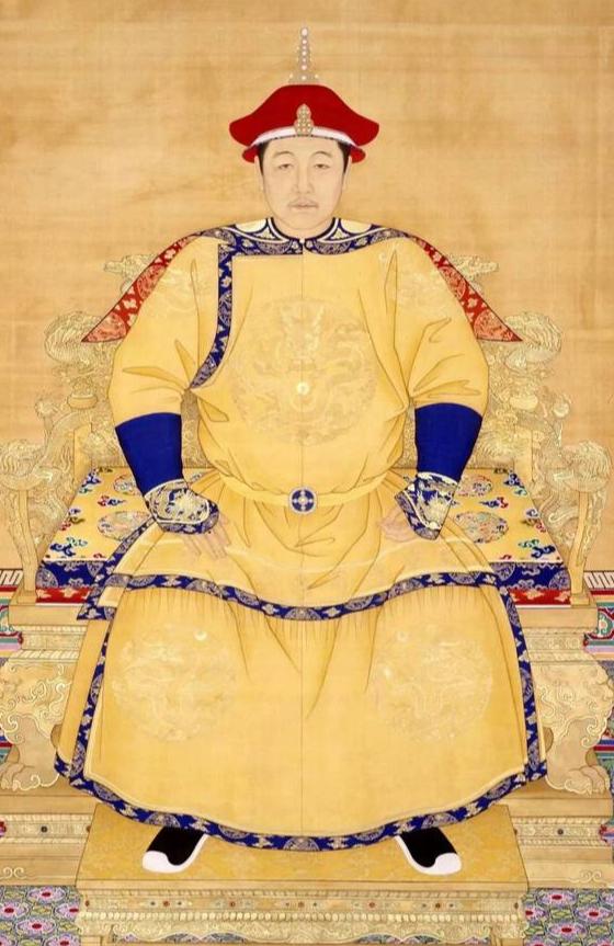 Why is it a miracle that Emperor Shunzhi lived for 24 years? Just look ...