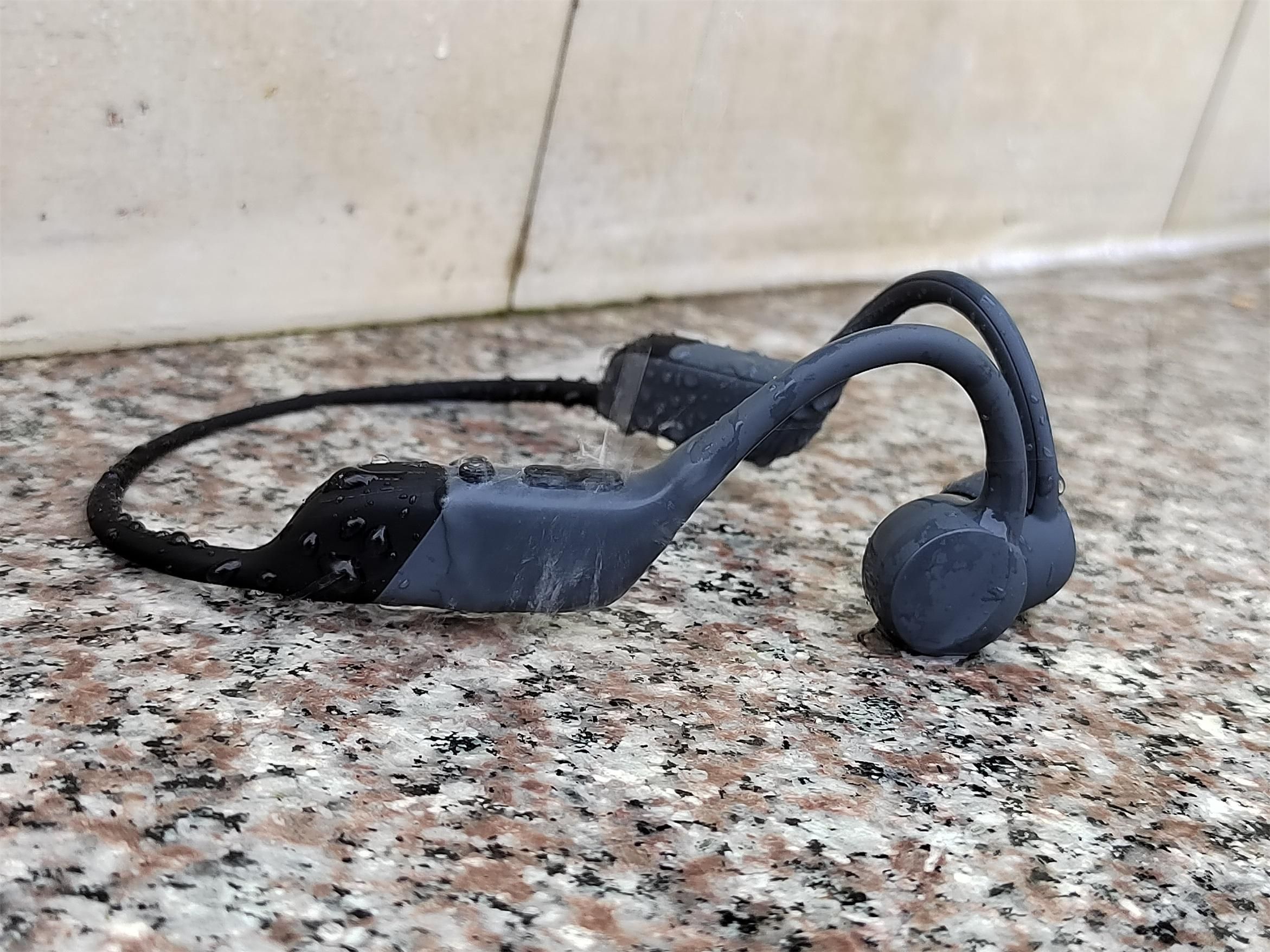 shock! Yongyuan bone conduction earphones take you into a new era of ...