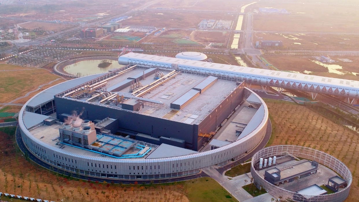 Want the TSMC chip factory to evacuate?There is news from the United ...