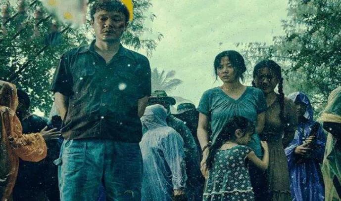 "Manslaughter 2" movie review - iMedia