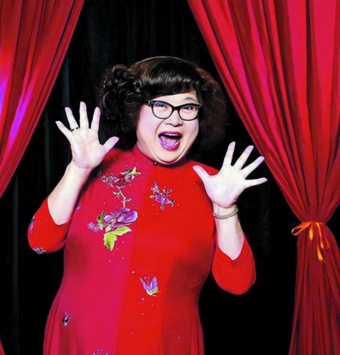 Revealing the truth behind Shun Dianxia's death. At that time, her ...