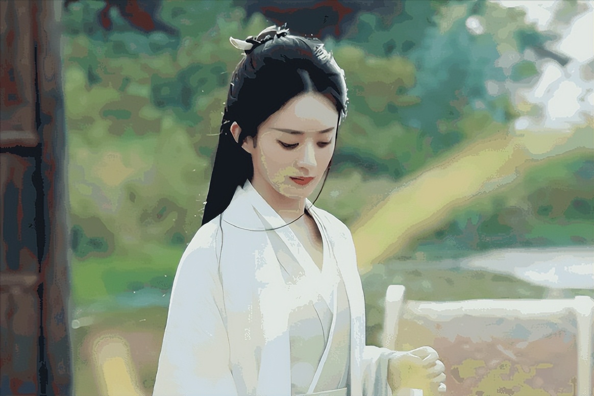 It's time to skin this year's domestic dramas: Spend 8,000 yuan for one ...