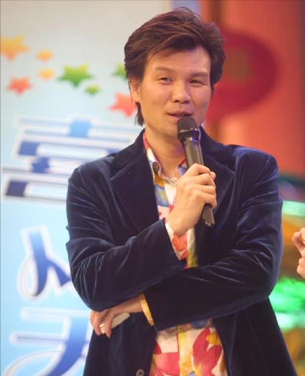 Li Bin: After 5 years of fighting against the disease, the former host ...