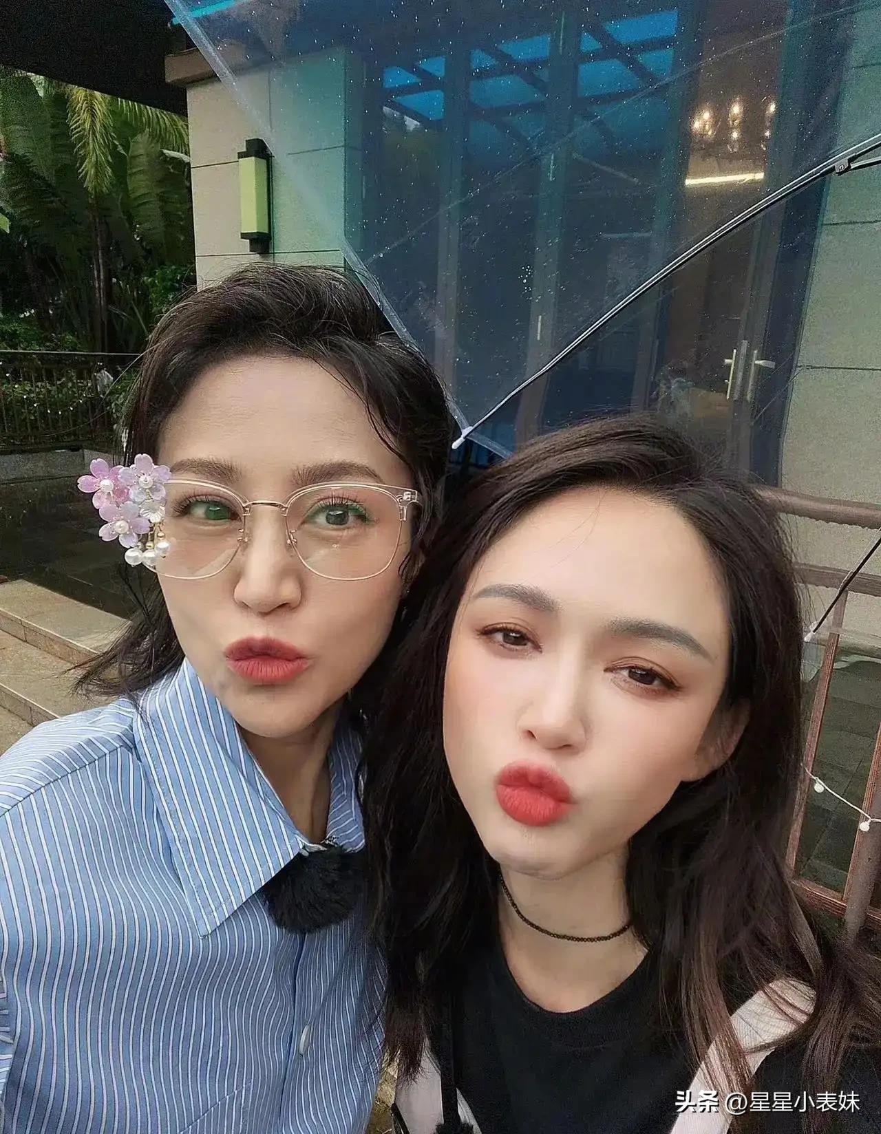 Bao Lei is actually very capable, she just "hidden" for love. - iNEWS