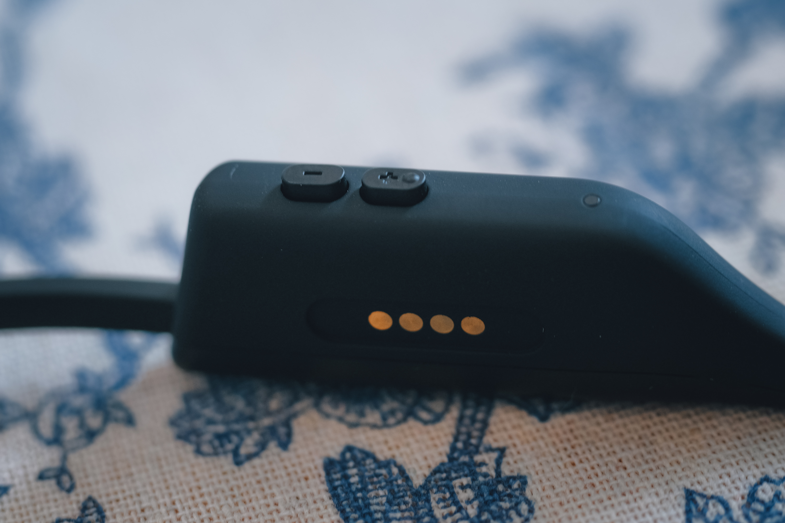 運動好伴侶——Sanag塞那A9S骨傳導耳機體驗 - 資訊咖