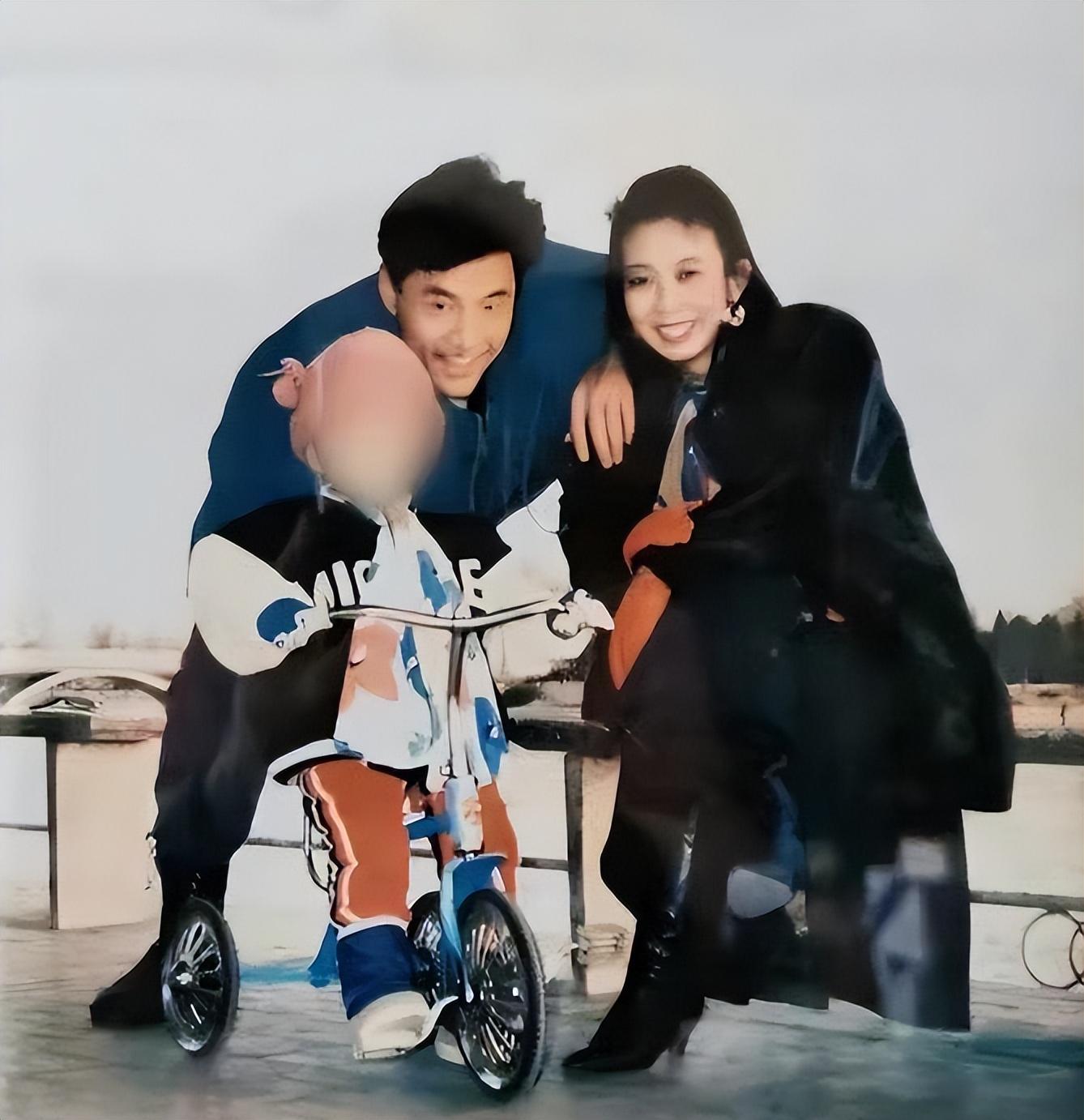 Actor Yu Rongguang: Why did his wife insist on divorcing him at the age of 63? - iMedia