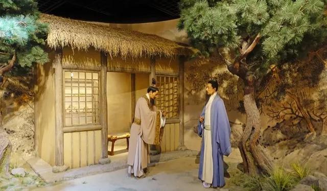 Why did Le Yi fail to conquer Qi, and how did his several years of ...