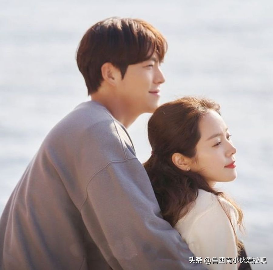 Netizens voted for the best Korean drama CP in 2022 - iNEWS