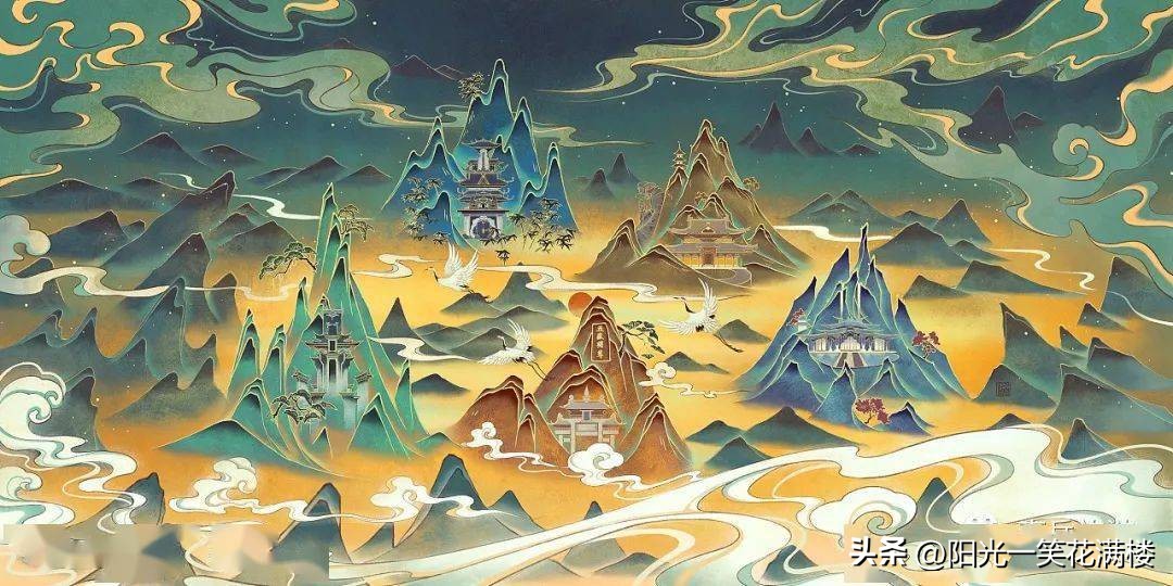 After comparing Pangu and God, I understand why Chinese and Western ...