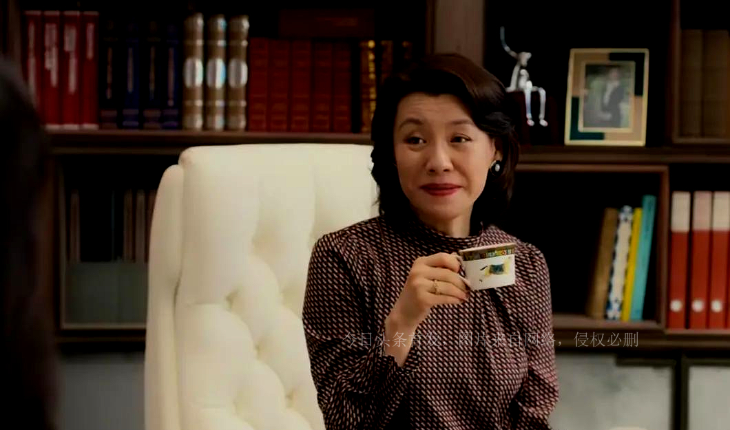 How important is an actress' looks? Just watch Liu Lin and Li Xiaofeng in "The Twenty-eighth Law ...