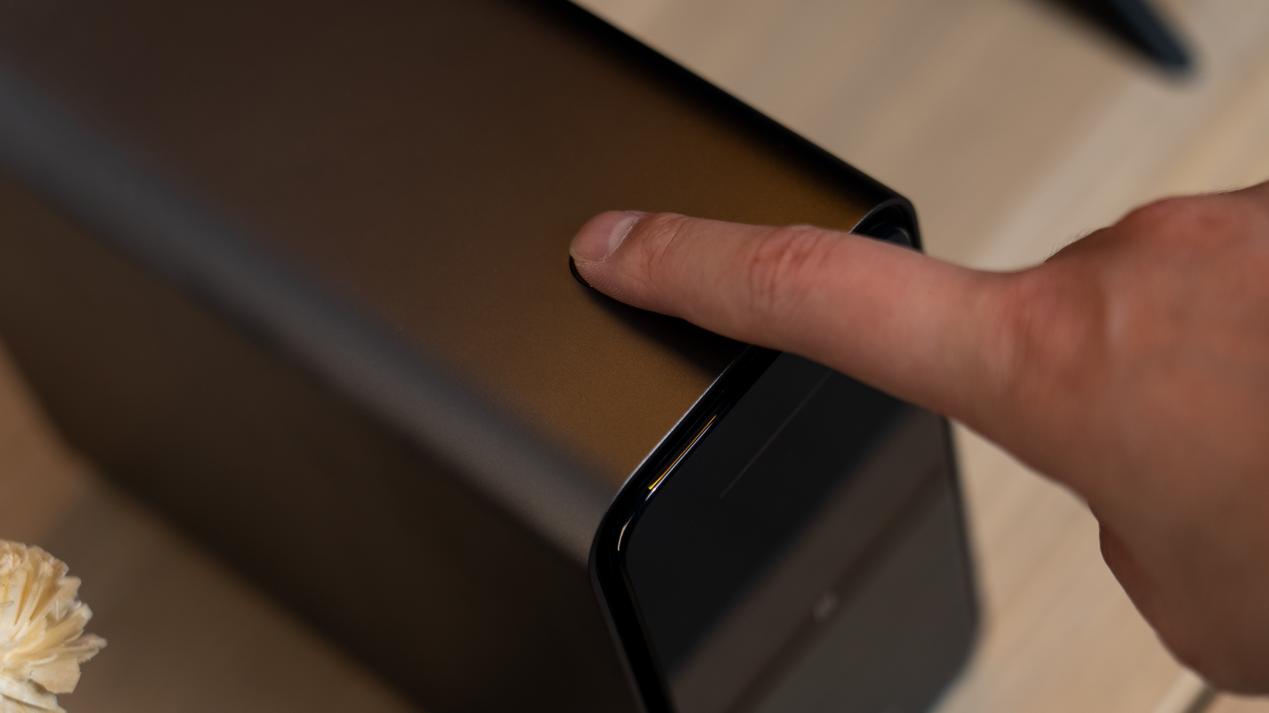 The data storage box that the whole family can use Huawei Home Storage ...