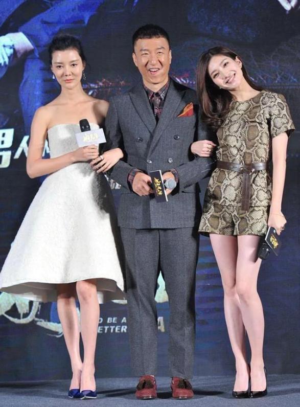 Che Xiao: The fashion queen who loves and shows off, can match popular ...