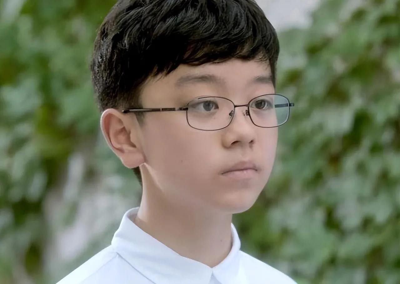 Look at "Heart Home" again, the marriage of Gu Qingyu and Shi Yuan, one ...