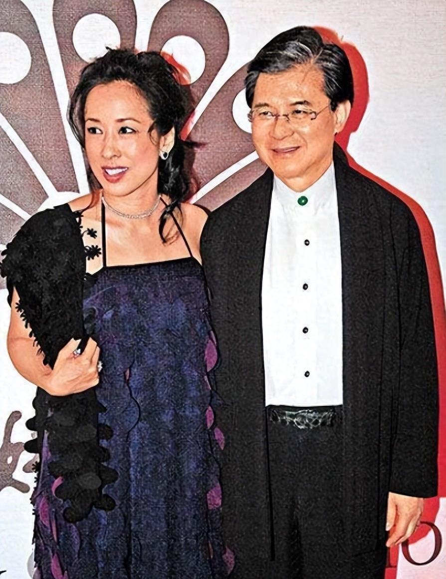 It was revealed that 65-year-old Zhu Lingling had left home and ...